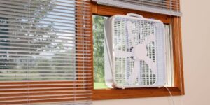 How Much Electricity Does A Box Fan Use? (2026)