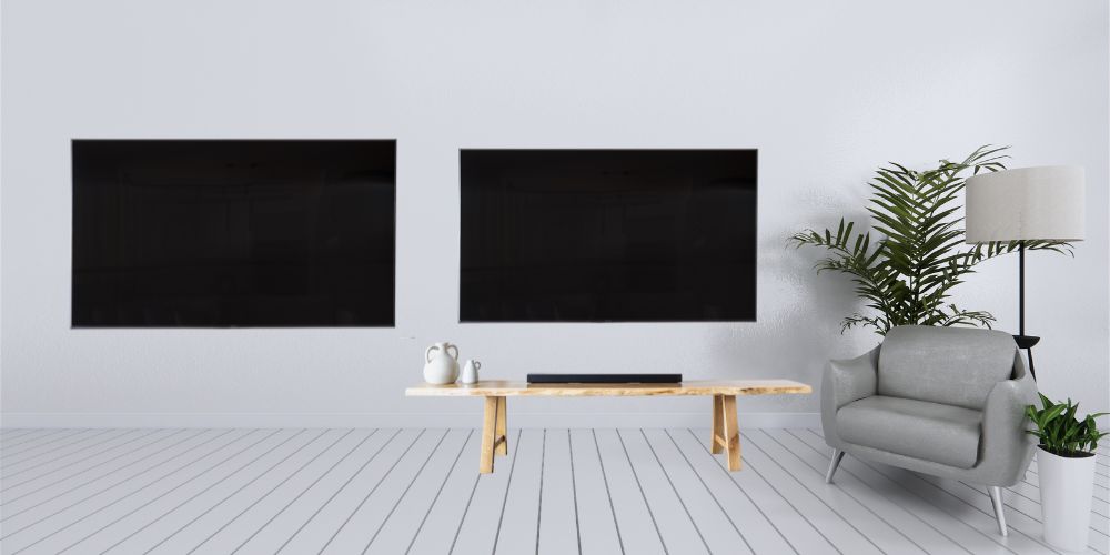 55 Vs 65 Inch TV Size Comparison 2023 57 OFF 55 Vs 65 Inch TV Size Comparison 2023 57 OFF